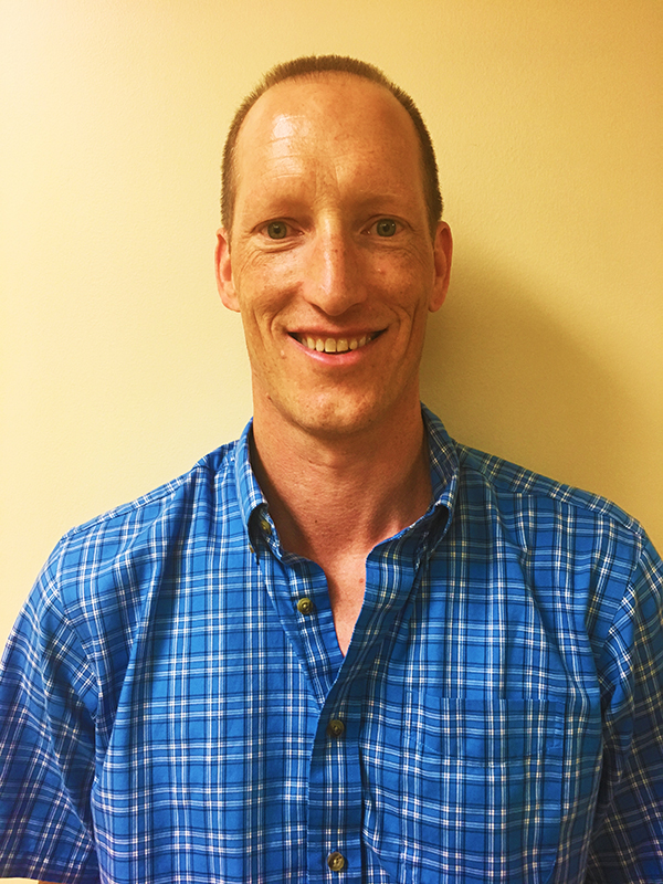 Jonathon Fallis, DPM | Fitzgibbon Hospital