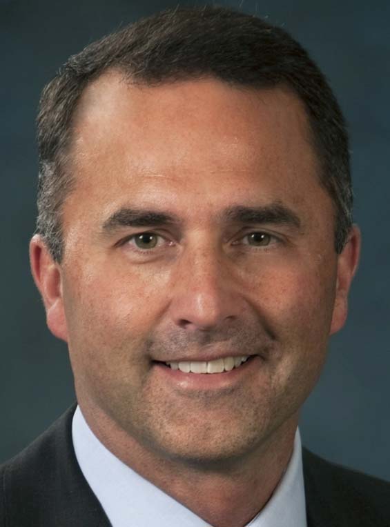 Darin Haug, DO | Fitzgibbon Hospital