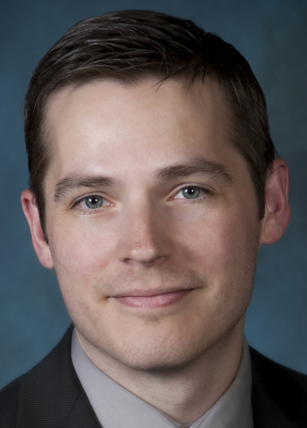 Jared Romney, DO | Fitzgibbon Hospital