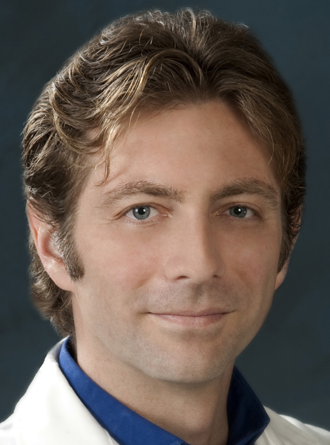 Richard White, MD | Fitzgibbon Hospital