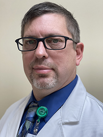 Wallace Ralston, DNP, CRNA | Fitzgibbon Hospital