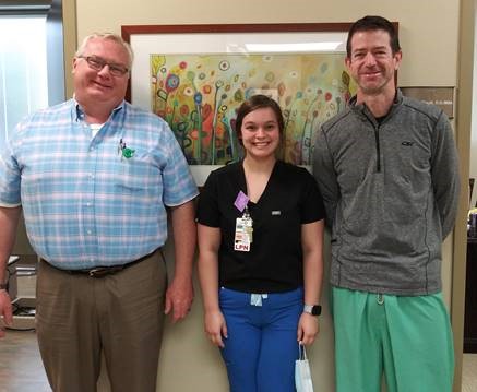 Marshall Surgical Associates | Fitzgibbon Hospital